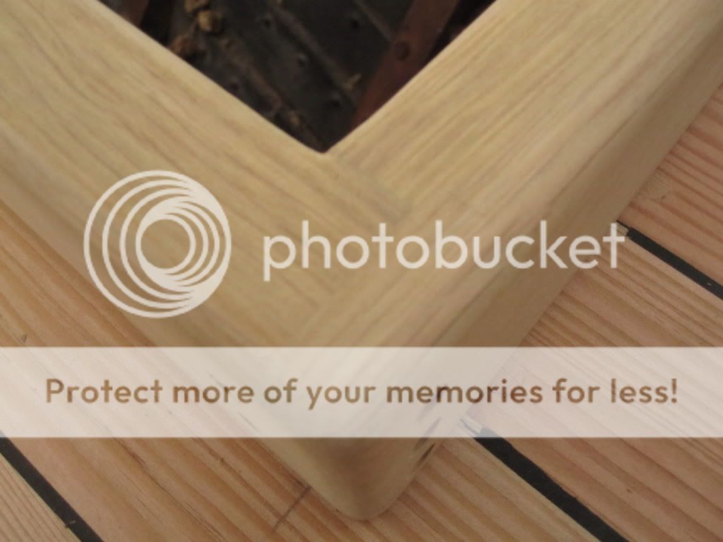 Danish double-ender project in Gloucester, MA - The WoodenBoat Forum